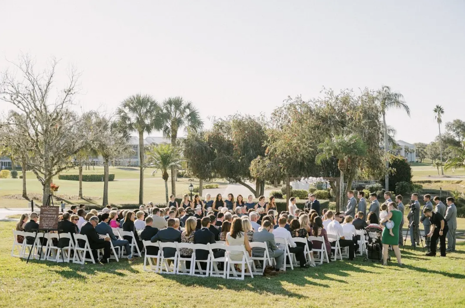 Photo Gallery - Plantation Events